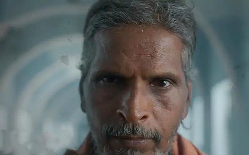 Indian Predator Review: A Back and Forth Between a Brain-Eating Serial ...