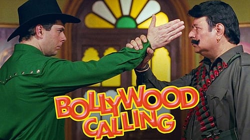 When Bollywood Turns the Lens on Itself