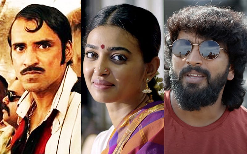 10 Unforgettable Characters From The Pa Ranjith Universe