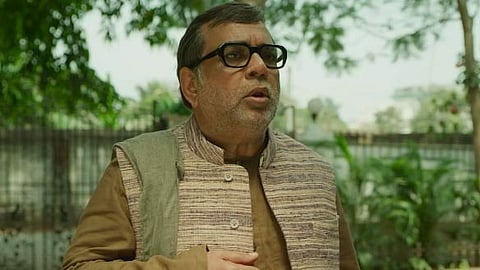 Paresh Rawal, Adil Hussain-starrer The Storyteller to compete at Busan ...