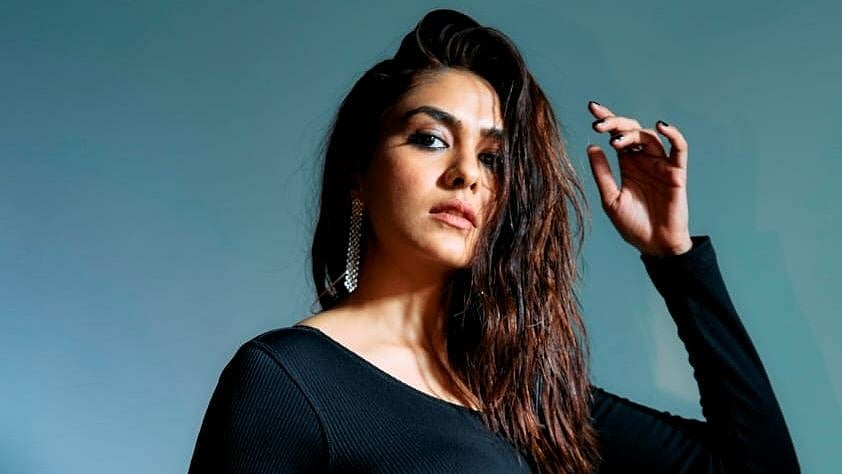 Pooja Meri Jaan: Mrunal Thakur Team Up with Huma Qureshi