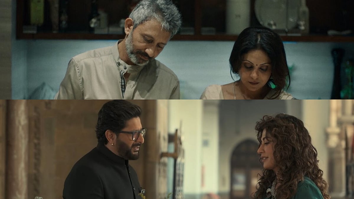 Once Again, Modern Love’s Cutting Chai: The Delight of Watching Actors ...