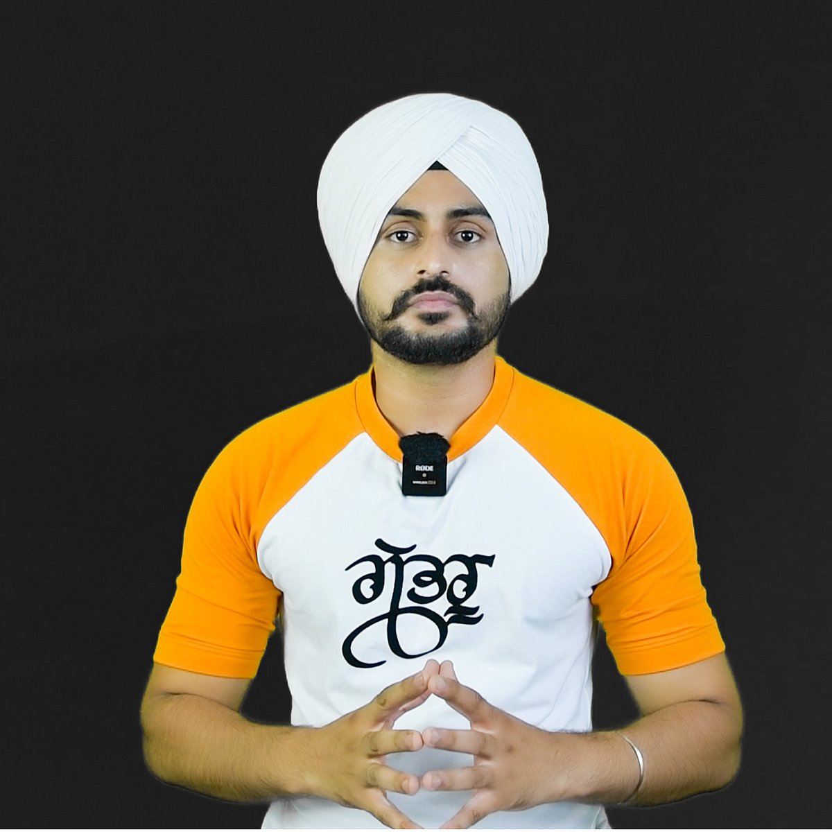 The Legend of Maula Jatt Interview Bilal Lashari | Anupama Chopra ...