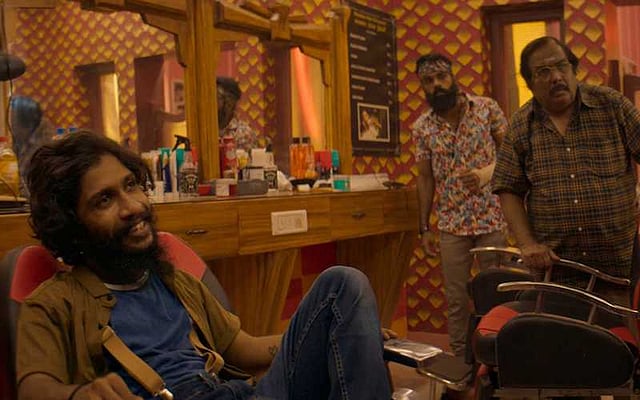 There's A Rawther Inside Everyone: Jaffer Sadiq On Playing The Tamil ...