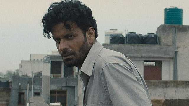 Manoj Bajpayee on Gali Guleiyan: I was on the verge of losing my mental ...