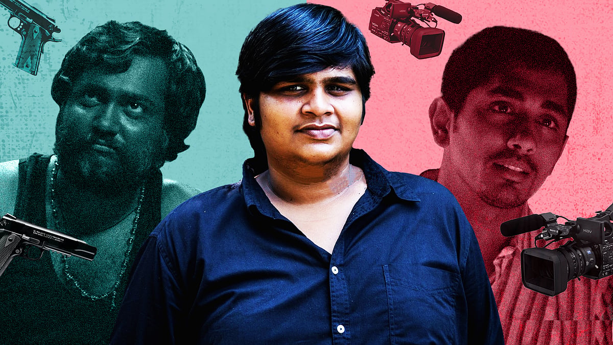 Jigarthanda, After The Credits Roll: What’s up with Assault Sethu and ...