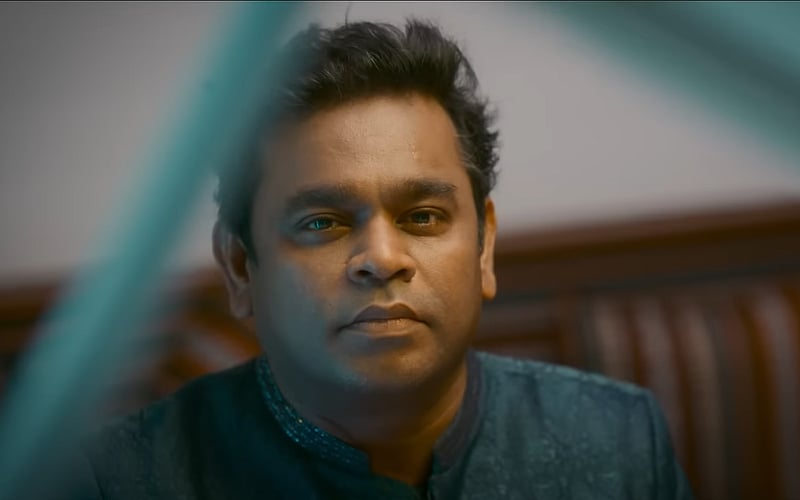 We Took Permission From Their Families: AR Rahman Clarifies About Using ...