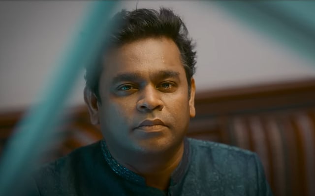 AR Rahman Tamil Bracket: When Music and Memes Brought Twitter Together