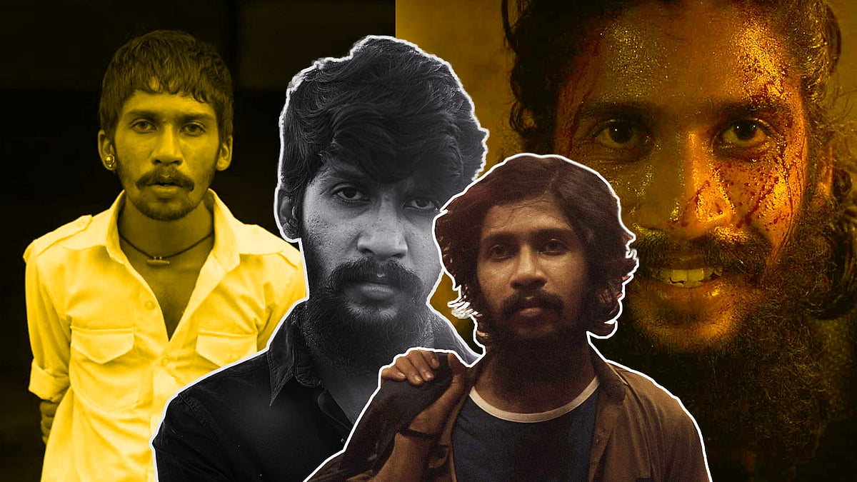 There's A Rawther Inside Everyone: Jaffer Sadiq On Playing The Tamil ...