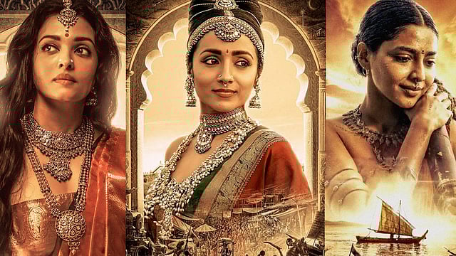 What Women Want: Rohini, Jyotika, Aishwarya, Keerthi and Gouri on Roles ...