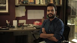 Short film Rogan Josh is a hard-hitting but slightly gimmicky take on a ...