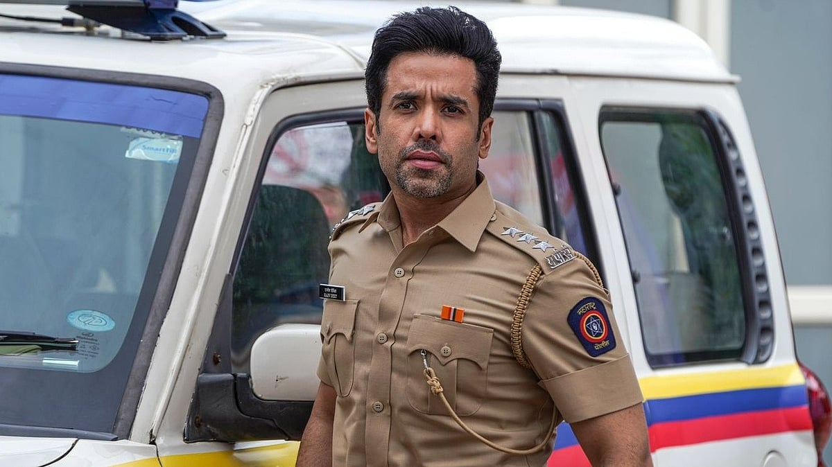 Maarrich starring Tusshar Kapoor has multiple endings