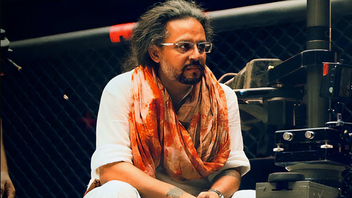 Hemant Chaturvedi The Man Who Left Bollywood To Return To The Cinema