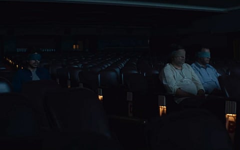 Dispatch from DIFF: Varun Grover’s Short Film Kiss Tries too Hard