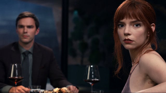 The Menu Ending, Explained (In Detail) Plot Analysis & Interpretation