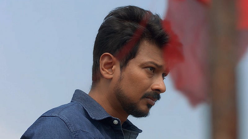 Kalaga Thalaivan Review: A Mostly Flat Corporate Thriller Written ...