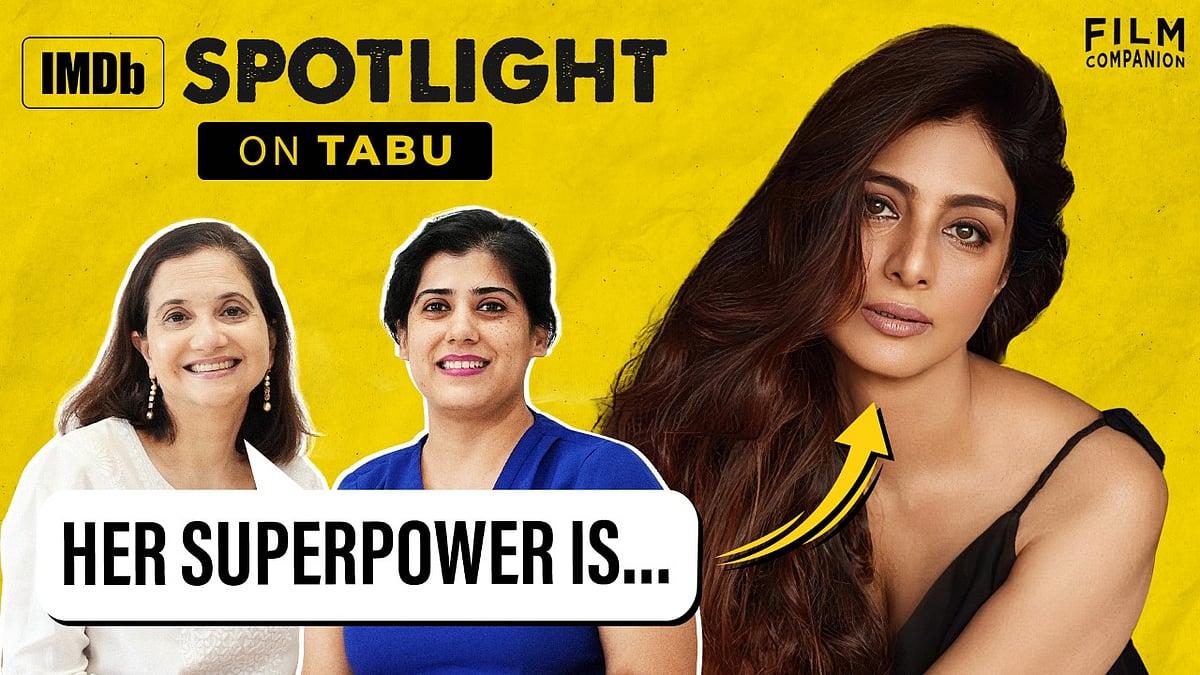 Top 7 Tabu Facts You Probably Didn’t Know | IMDb Spotlight