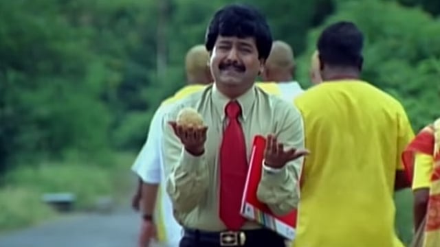 Into The Socially Aware World of Actor Vivek's Humour