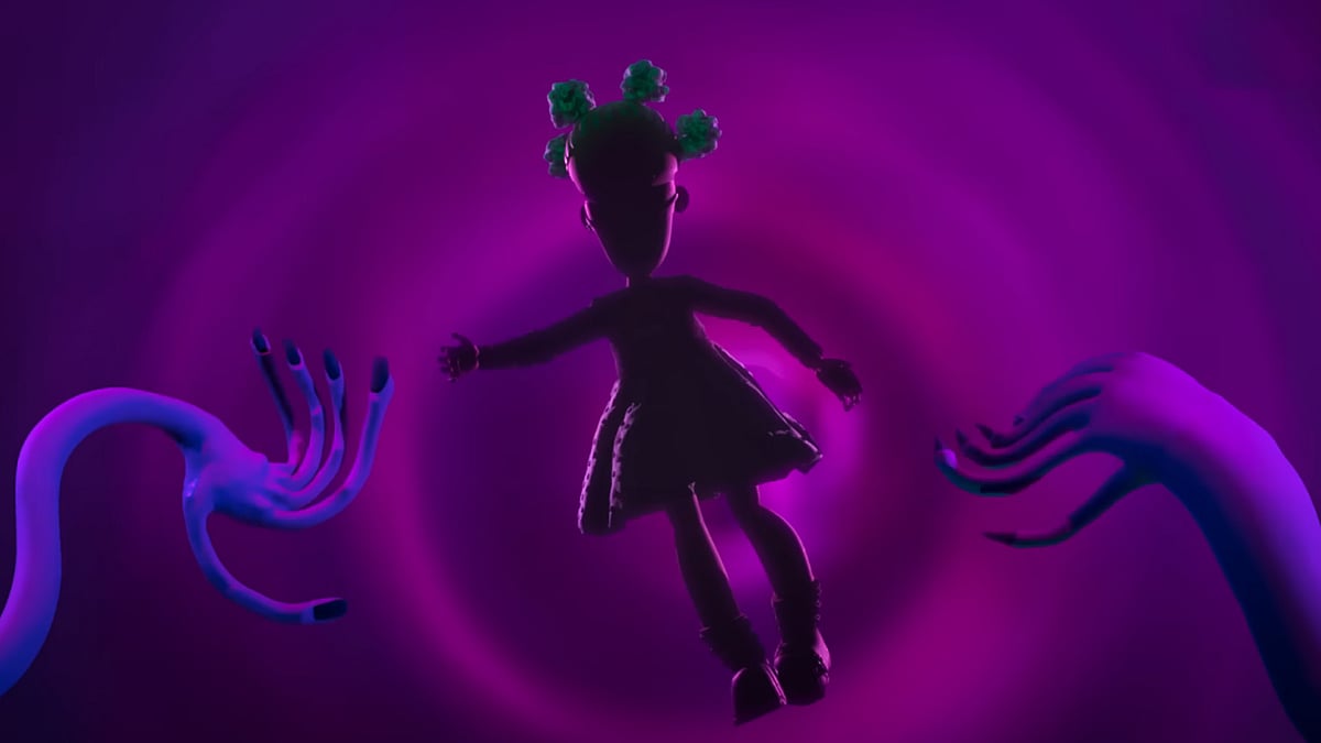 Wendell and Wild Has Glorious Visuals, but Henry Selick and Jordan ...