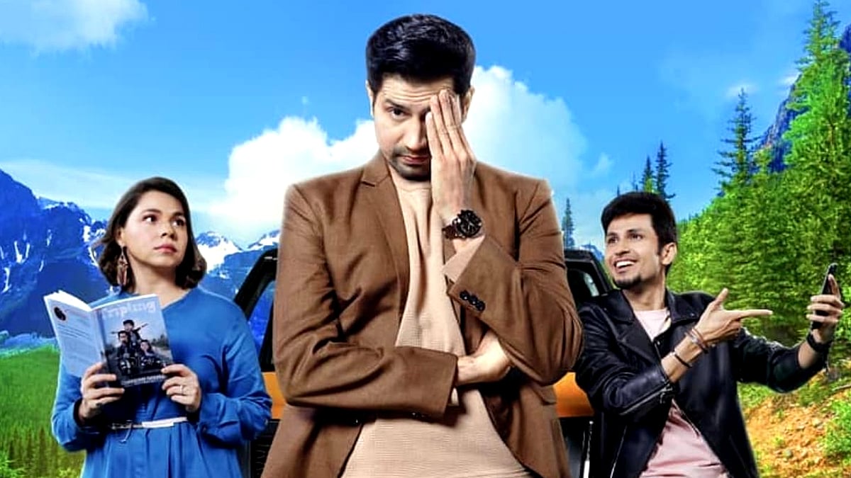 Tripling Season 3 and the Different Hues of Parenthood