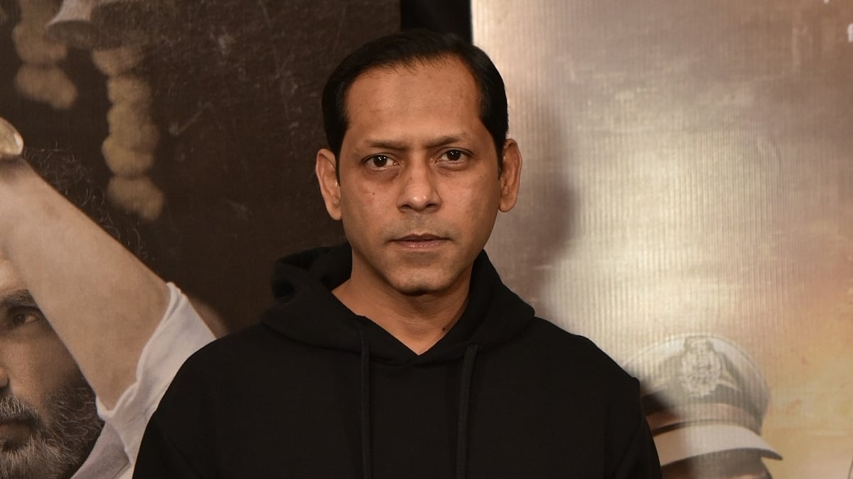 Vivek Oberoi is a one-take actor, says Dharavi Bank director Samit Kakkad