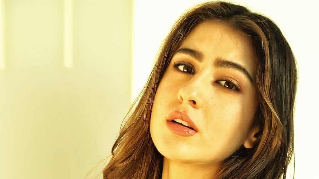 Sara Ali Khan plays freedom fighter, Usha Mehta, in Ae Watan Mere Watan