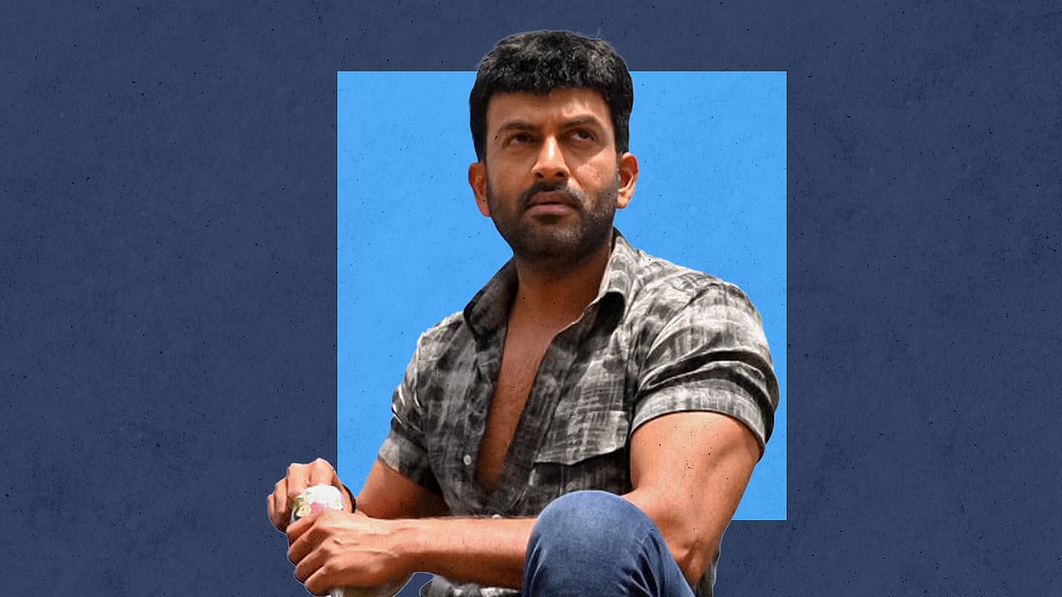 Kaapa Review: This Gangster Drama Entertains With Swagger, But Not So ...