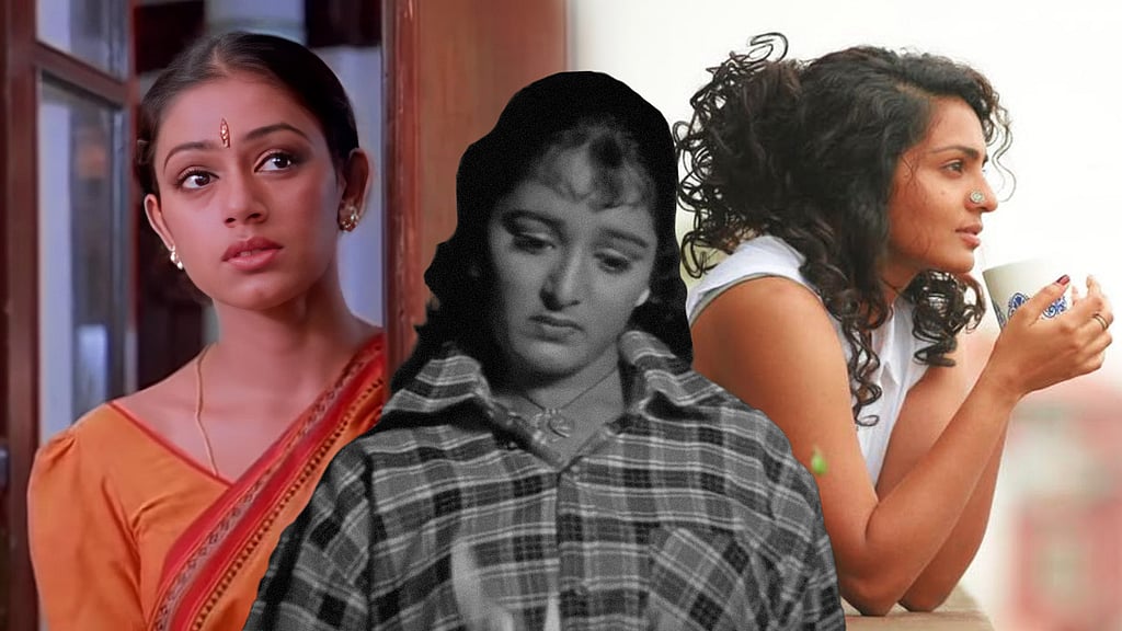 On Their Own: Shades of Solitude In The Malayalam Film Song