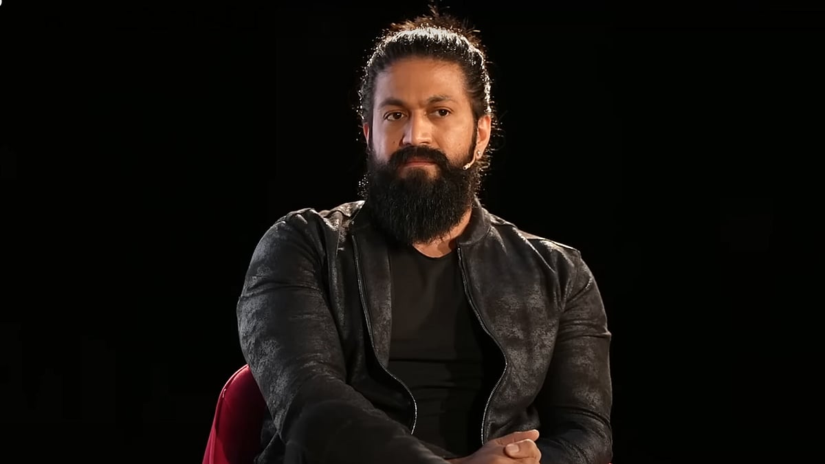 Yash on FC Front Row: I’m here to Conquer