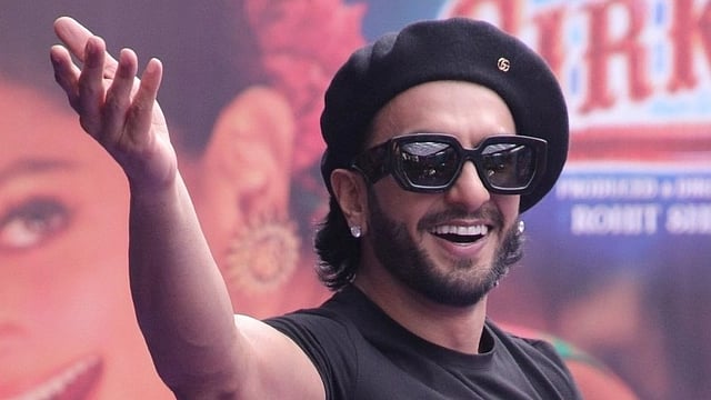 Yash Raj Films to take a break from Ranveer Singh