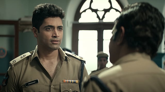 HIT: The 2nd Case Is A Riveting Procedural That Shares Some Of The ...