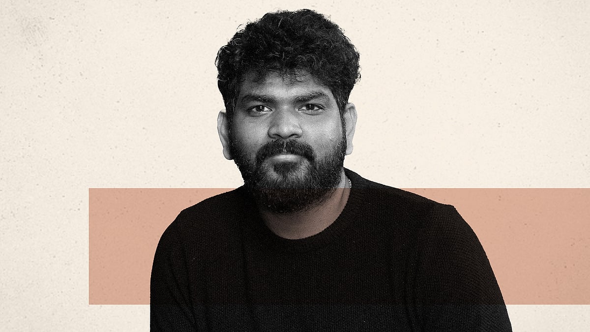 Vignesh Shivan On Why Connect Doesn’t Have An Interval
