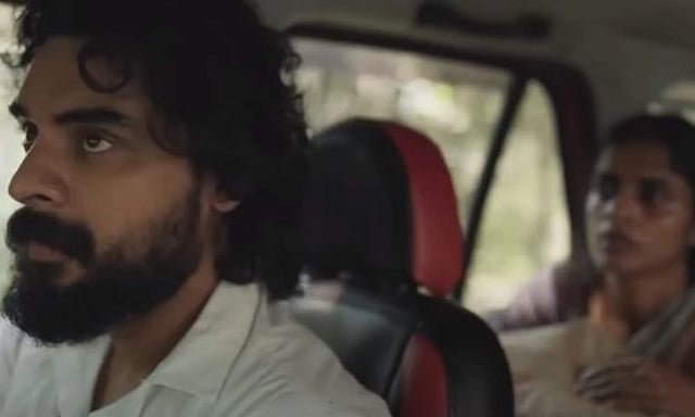 Sanal Kumar Sasidharan's Vazhakk Is An Intriguing, Well-Acted Film