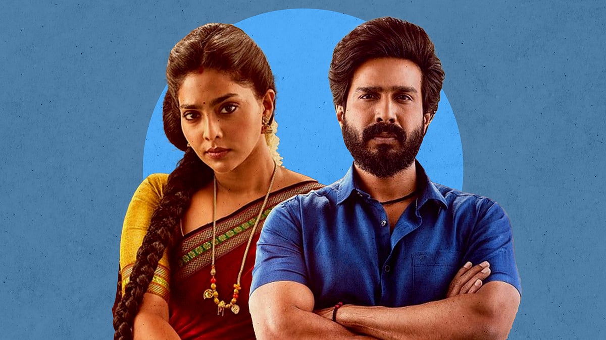 Gatta Kusthi Wrestles To Subvert Patriarchy, But Packs In A Few Punches