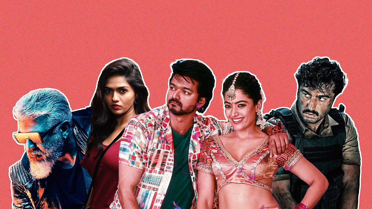 Take Note: Does ‘Sooravali Pola’ Mark A True Successor to Illaiyaraaja?