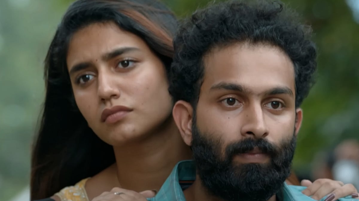 Download The Script Of Ranjith Sankar’s 4 Years