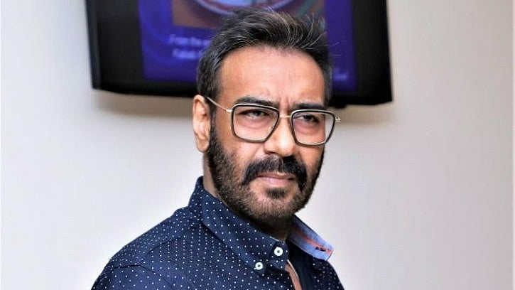 Ajay Devgn launches trailer of Odia-Hindi film Daman