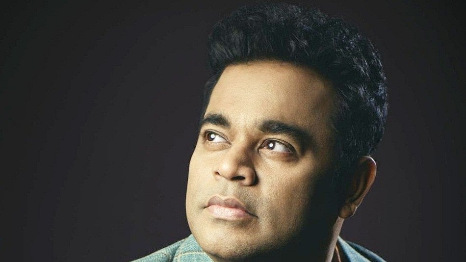 AR Rahman launches digital music platform Katraar on his 56th birthday