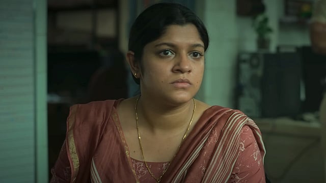 Thankam Review: An Exciting Idea Lost In The Balancing Act Between A ...