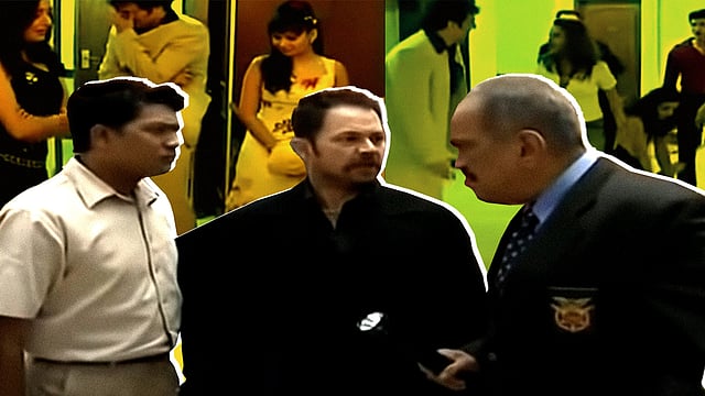 How CID Pulled Off Its Record-Setting, 111-Minute-Long, One-Take Episode