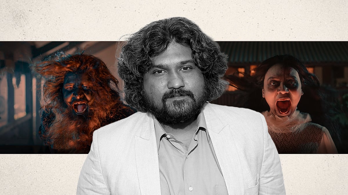 Vasan Bala on Cinema Marte Dum Tak, His Favourite Pulpy Films and the ...