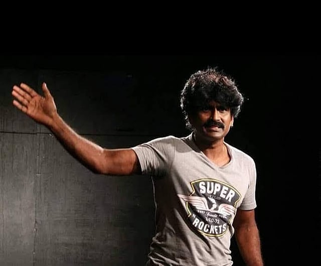 The Actor Who (Unfortunately) Became Superstar