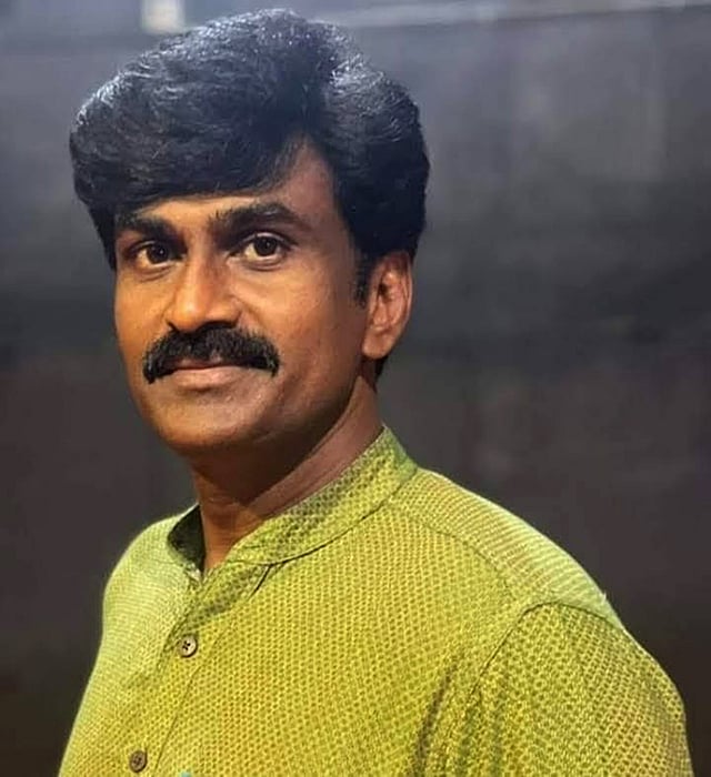 The Actor Who (Unfortunately) Became Superstar