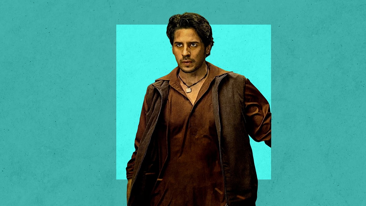 Mission Majnu Review: Sidharth Malhotra Looks for Pak Nuclear Plant ...