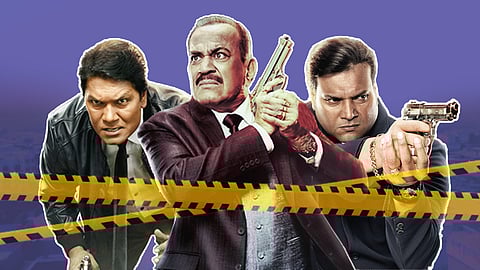 How CID Pulled Off Its Record-Setting, 111-Minute-Long, One-Take Episode