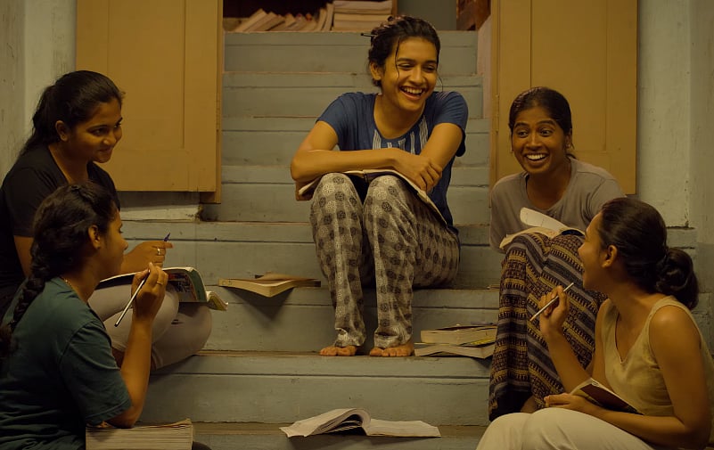 Engga Hostel Trailer Talk: A Fun Series on the Lives of Engineering ...