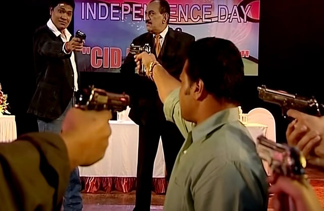 The Best CID Episodes, As Explained By Their Writers