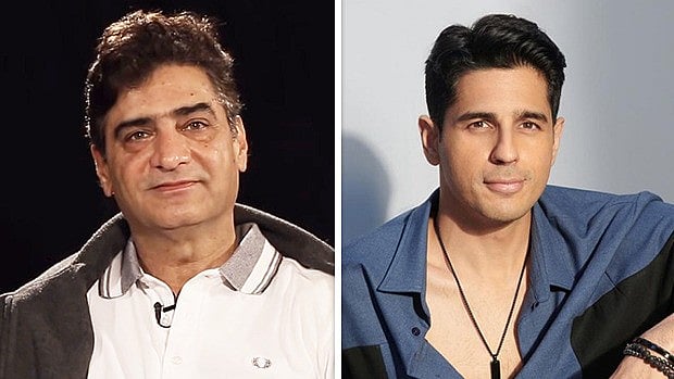 Indra Kumar Indra Kumar At The Special Screening Of Total Dhamaal