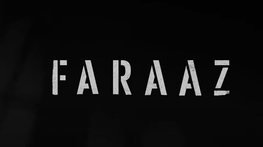 Hansal Mehta's Faraaz to release in 100 screens in India