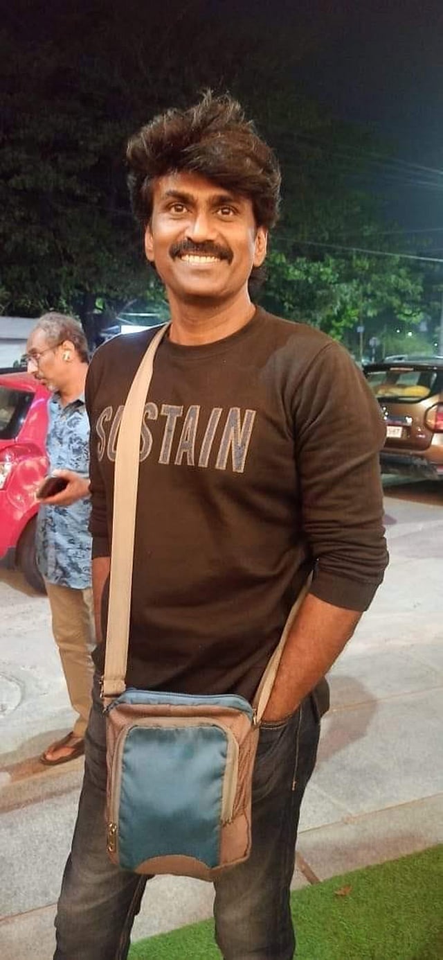 The Actor Who (Unfortunately) Became Superstar